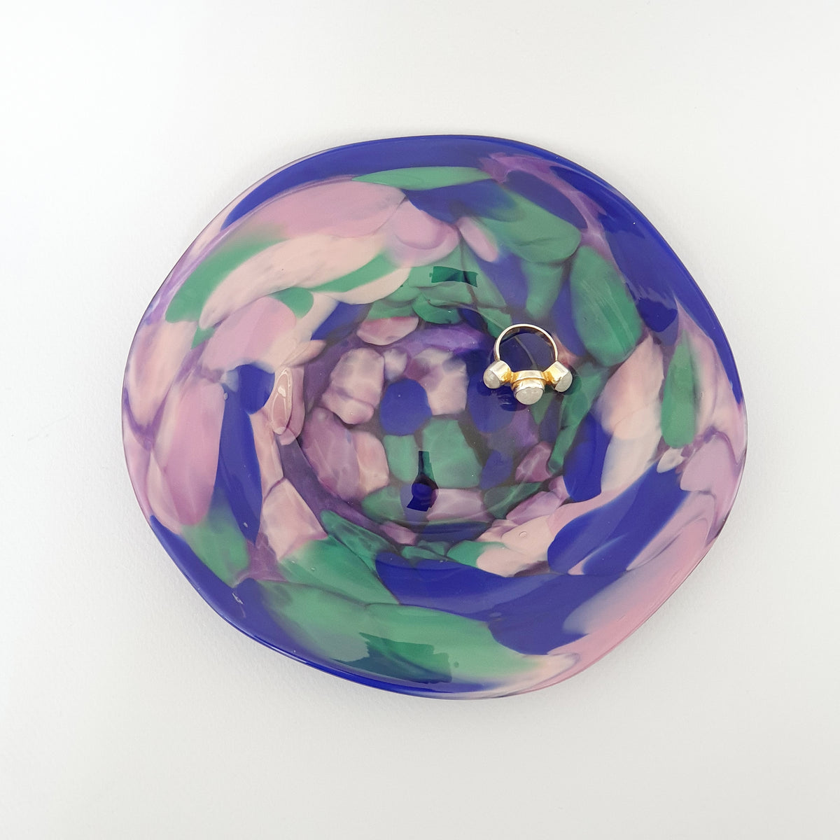 Colourful Dish – Candymoss