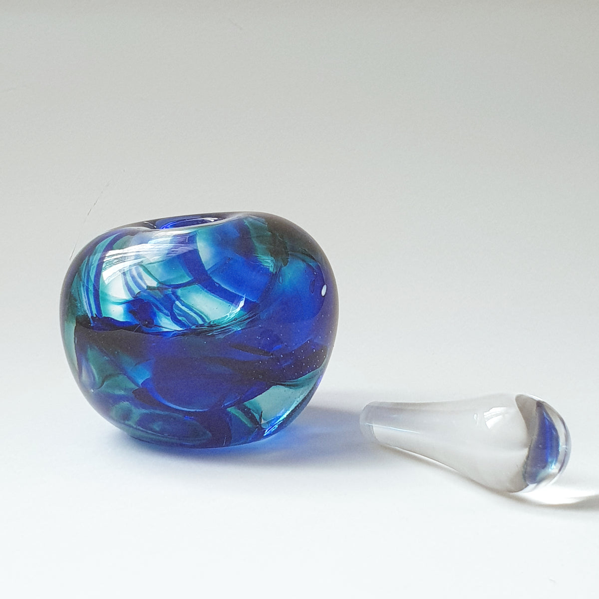 Scent bottle – Candymoss
